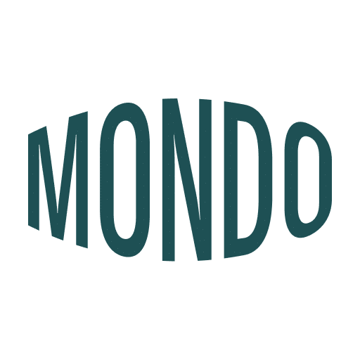 Food Menu - Mondo